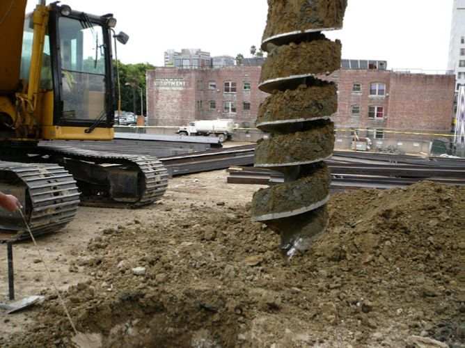 Geotechnical Engineering – Geo