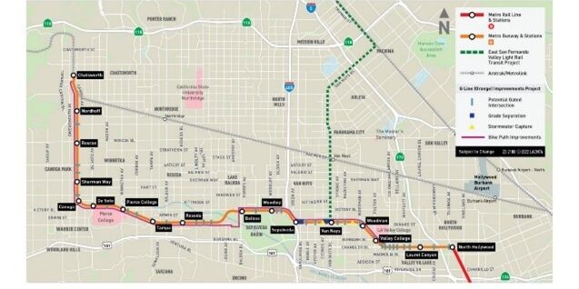 G-Line BRT – Geo-Advantec