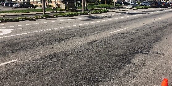 Willow Street Corridor Project – Geo-Advantec