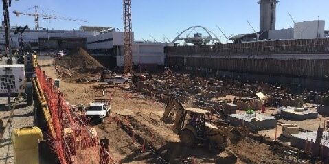 Delta Air Lines – Geo-Advantec