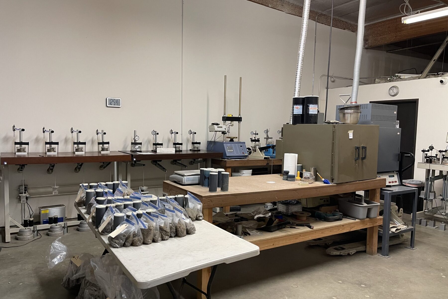 Geo-Advantec – Leading Geotechinical Consulting Firm