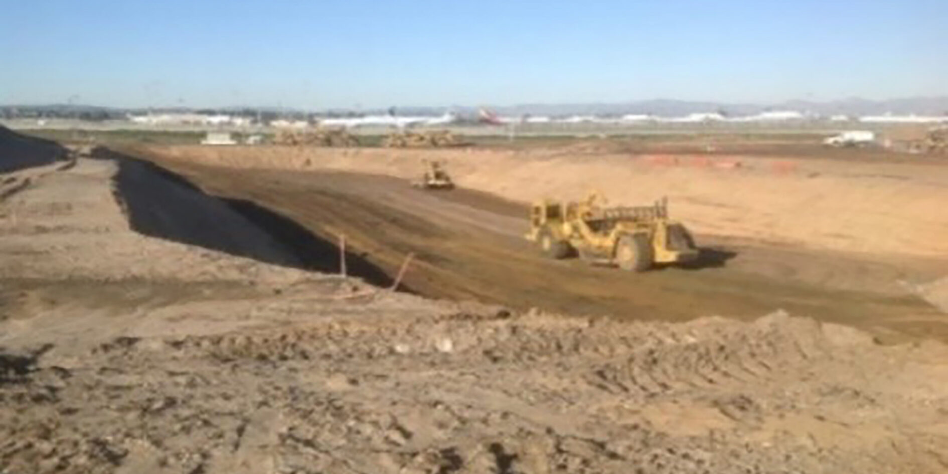 Grading, Monitoring and Field Testing – Geo-Advantec